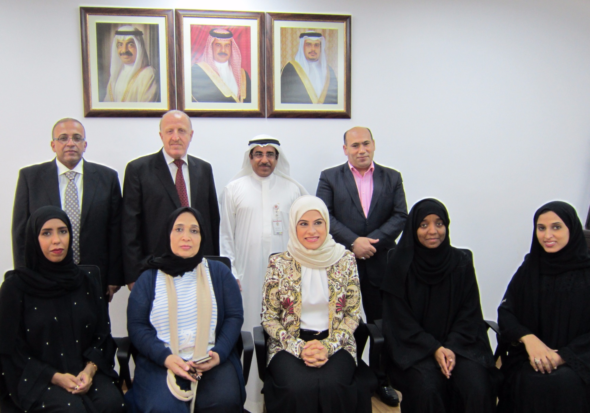 نصوص و مواد قانون رقم (3) لسنة 2005 بشأن التعليم العالي في دولة البحرين ...