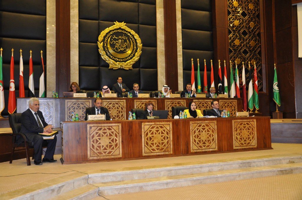 نصوص و مواد النظام الأساسي لمجلس وزراء النقل العرب - استشارات قانونية ...